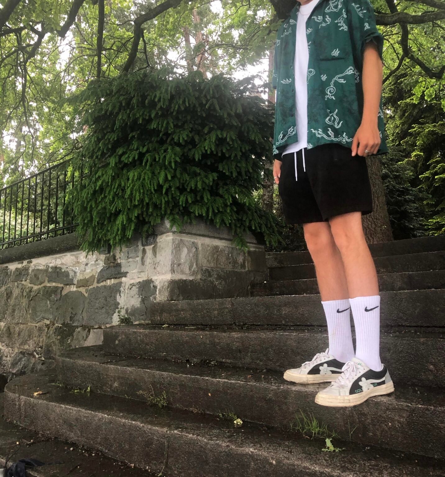 SUMMER DRIP 1 - Teach Me Fashion