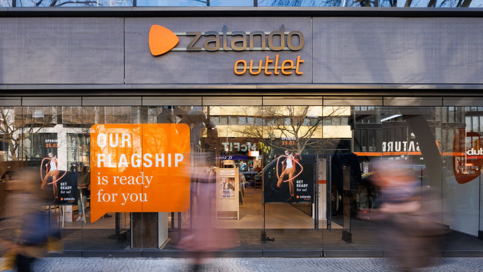 Zalando 1 - Teach Me Fashion